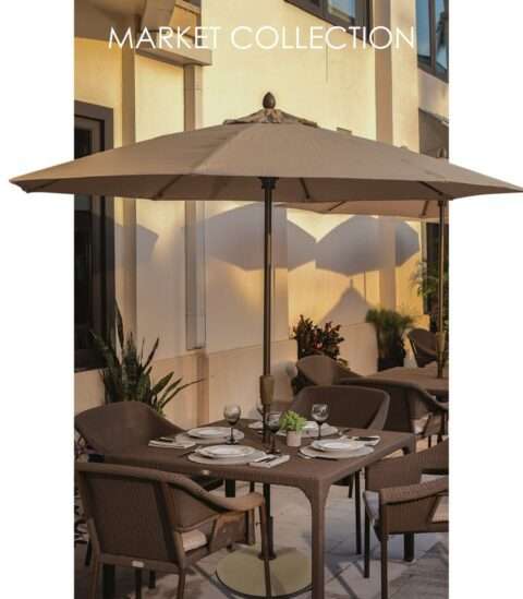 FiberBuilt Umbrellas: Durable Outdoor Umbrellas FiberBuilt Umbrellas ...