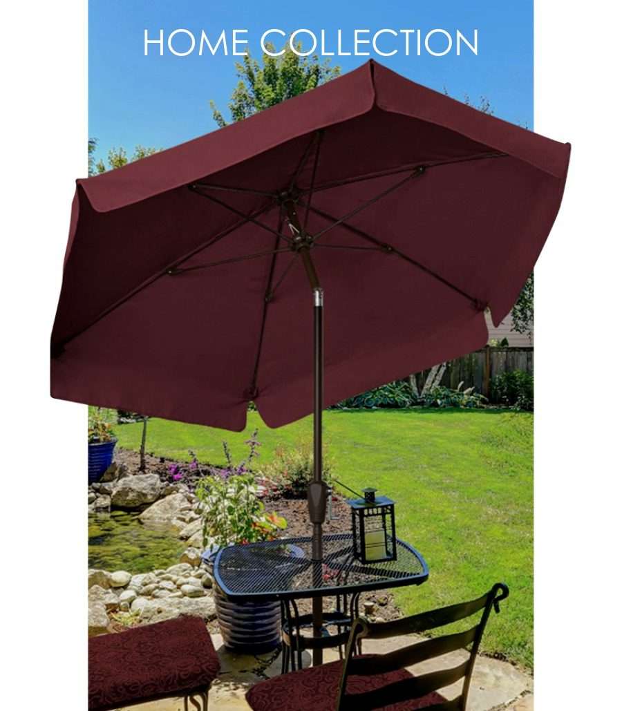 FiberBuilt Umbrellas: Durable Outdoor Umbrellas FiberBuilt Umbrellas ...