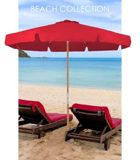 FiberBuilt Umbrellas: Durable Outdoor Umbrellas FiberBuilt Umbrellas ...